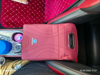 20 отзыв на Обшивка салона автомобиля арт. Чехол на подлокотник,Changan CS35 PLUS CS55 PLUS CS75 ...