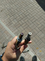 2 отзыв на Датчик кислорода 22693JA00B для Renault Koleos QM5 QM6 Nissan QR25 2.5L Оригинальный ...