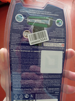 Бритва мужская станок для бритья многоразовый Deonica for men для чувствительной кожи купить на ...