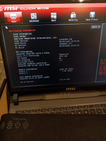 1 отзыв на MSI Vector 16 HX AI A2XWIG-021CN Игровой ноутбук 16", Intel ...