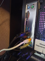 27 отзыв на DESKTOP 365 Системный блок Phoenix Flame (AMD Ryzen 5 5600 ...