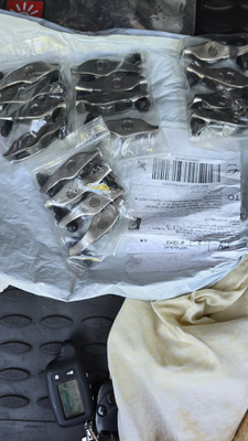 16x для FORD Ranger PJ PK 16шт Коромысло для Mazda BT-50 WLC WEC WE01 ...