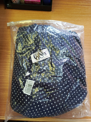 Туника Женский Assorti-moda Повседневный Средний Поливискоза бежевый, белый, размер 58 Россия ...