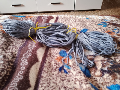 Шнур финский плавающий RED Fish (патент), 40 метров, 6 гр/метр купить c ...