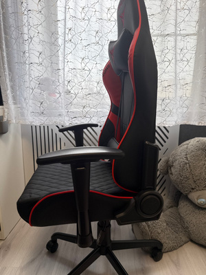 Кресло компьютерное игровое ZONE 51 FREELANCER Y2 Navy Blue арт. Z51 ...