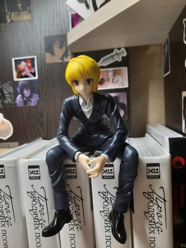 Аниме фигурка Re:ZERO - Начало жизни в другом мире РЭМ/Рему/Re:ZERO ...