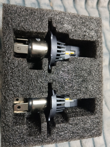 Лампа автомобильная OEM 12 В, 2 шт. A51-H4-6000-NEW114 купить c доставкой на OZON по низкой цене ...