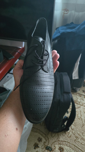 Ботинки полуботинки Мужской BELWEST коричневый, размер 43 Лето H Шнурки Беларусь купить c ...