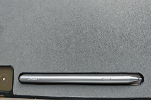 Стилус Lenovo Stylus Pen для Legion Y700 2023 Xiaoxin Pad 2024 Зарядка ...