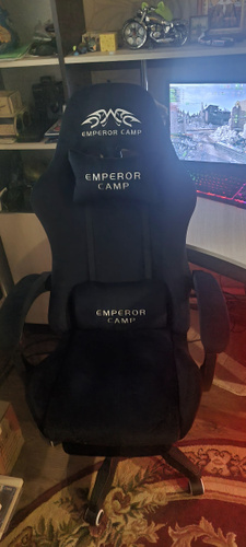 Кресло компьютерное игровое IMBA, фиолетовый велюр купить на OZON по низкой цене (1849125970)