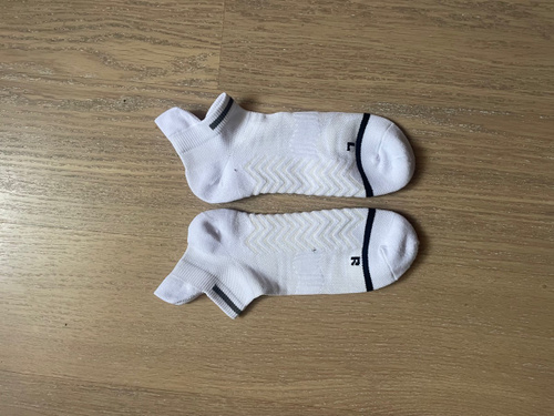 Носки Мужской, Женский BMAI, размер 35, 40 Хлопок, Хлопковый шенилл Фитнес, Настольный теннис На ...