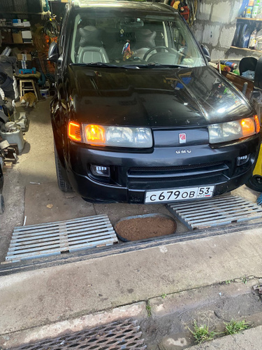 Фары автомобильные, Габаритные огни, 2 шт., арт. TH-006CA-016 купить на ...