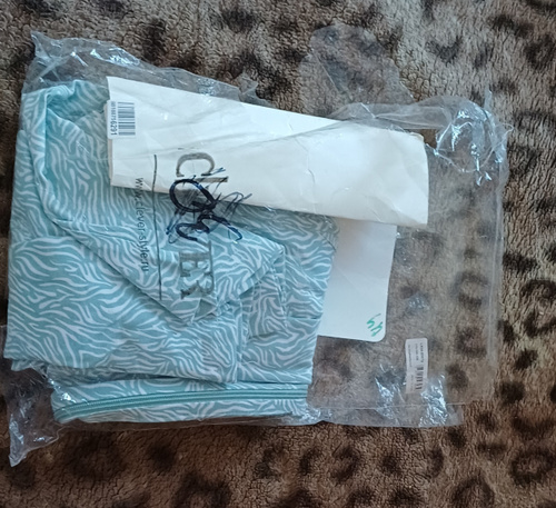 Платье CLEVER WEAR, женское, трикотажное, домашнее, зелёное, прямое ...