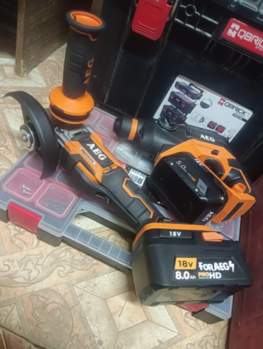 Перфоратор AEG KH26XE купить на OZON по низкой цене (2796036759)