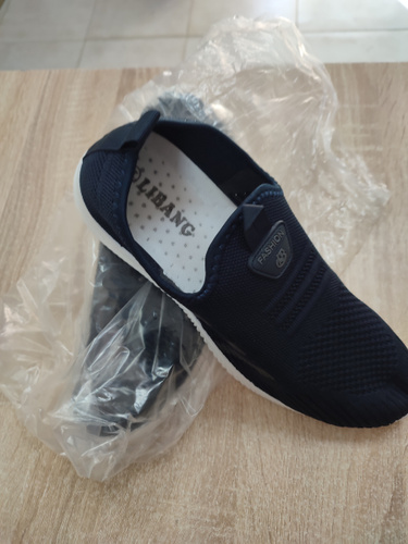 Кроссовки Мужской GOGC EVA Городошный спорт, размер 43 Демисезон Без застёжки Россия Бахрома ...