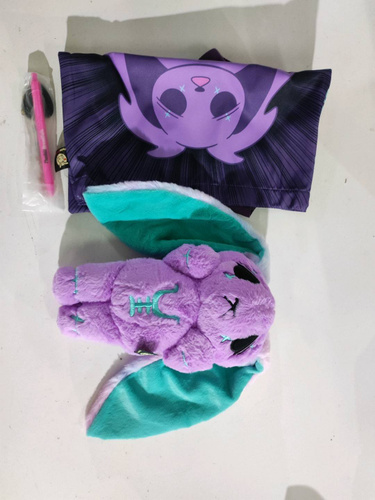 Мягкая Игрушка, Кукла Кролик-Plushie Dreadfuls, 28 См Кукла Для ...