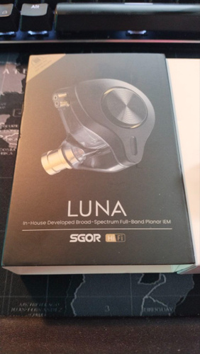 Наушники Внутриканальные SGOR LUNA Проводное 27 6547984 купить c ...