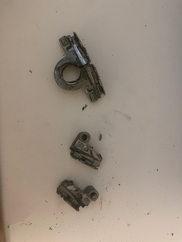 Основной запор (редуктор) ROTO NT, Centro, NX ремонтный механизм ...