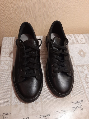 Кеды Женский BELWEST Натуральная кожа, размер 38 G На любой сезон Шнурки Беларусь купить c ...