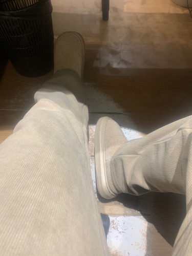 Брюки Женский XF.BUSF широкие, утепленные шоколадно-коричневый Вельвет Повседневный, размер 52 ...