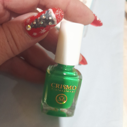 Лак для стемпинга , CRISMO, купить на OZON по низкой цене (3312388549)