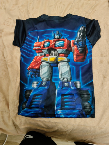 Футболка для малышей Девочки, Мальчики Анималистический, размер 100 ...