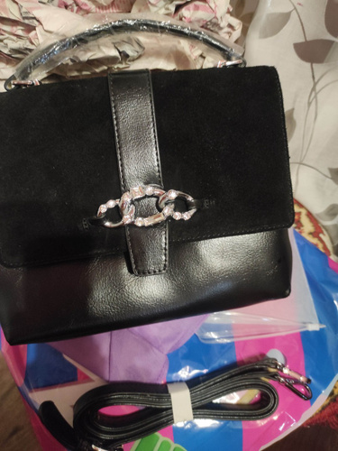 Velina Fabbiano Сумка купить на OZON по низкой цене (3042054790)