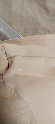 Трусы Женский BECOMFY шорты Полиамид, Эластан бежевый, размер 48 Высокая Китай Повседневный ...