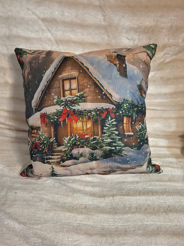 Наволочка, Лён, 45x45 см 4шт купить на OZON по низкой цене (2863559590)