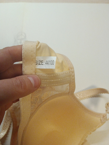 Бюстгальтер Yrtoes купить на OZON по низкой цене (1405742855)