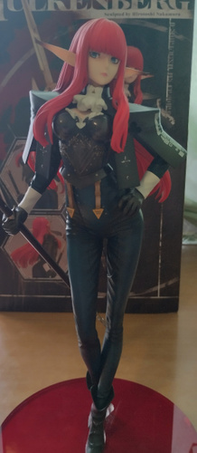 Kotobukiya Аниме фигура/Deceiving Rabbit Standing Bunny/CYJ купить на ...