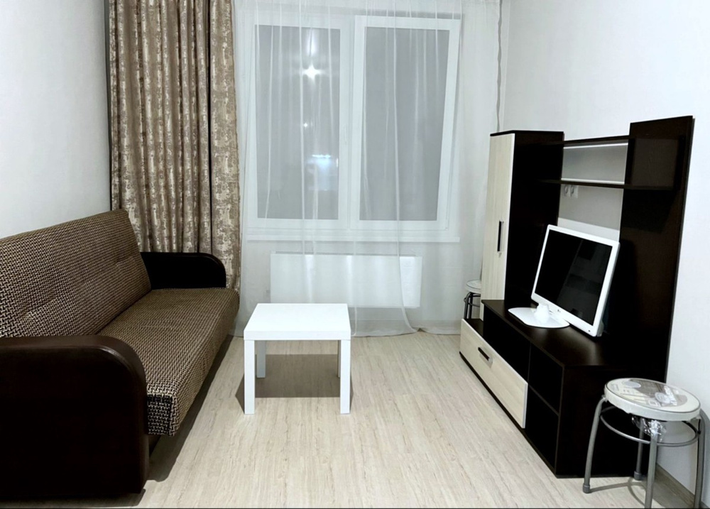 Прямой диван Рогожка_1891, механизм Книжка, 210х92х102 см - купить по низкой цене в интернет ...