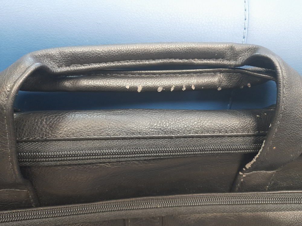 Driver Портфель купить на OZON по низкой цене (218285185)