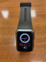 40 отзывов на Смарт-часы HUAWEI Watch D Graphite Black (MLY-B10) от ...