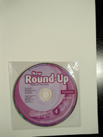 New Round Up 4 Student's Book | Evans V., Дудли Дженни - купить с доставкой по выгодным ценам в ...