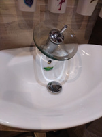 Раковина CeramaLux 9018x59,5 см, белый купить по доступной цене с доставкой в интернет-магазине ...