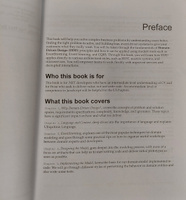 Hands-On Domain-Driven Design with .NET Core. Tackling complexity in the heart of software by ...