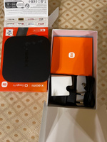Медиаплеер Xiaomi Mi Box S 2 Gen Global, HDMI, USB, черный, Android купить по низкой цене с ...