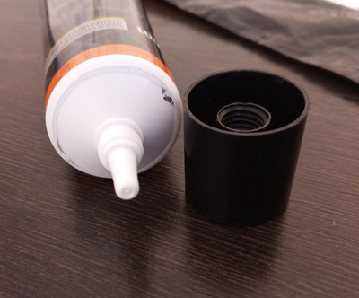 Смазка для редукторных передач с дисульфидом молибдена/для редукторов ...