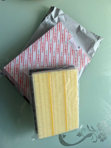 Фильтр воздушный 151000151AA - купить по выгодным ценам в интернет ...