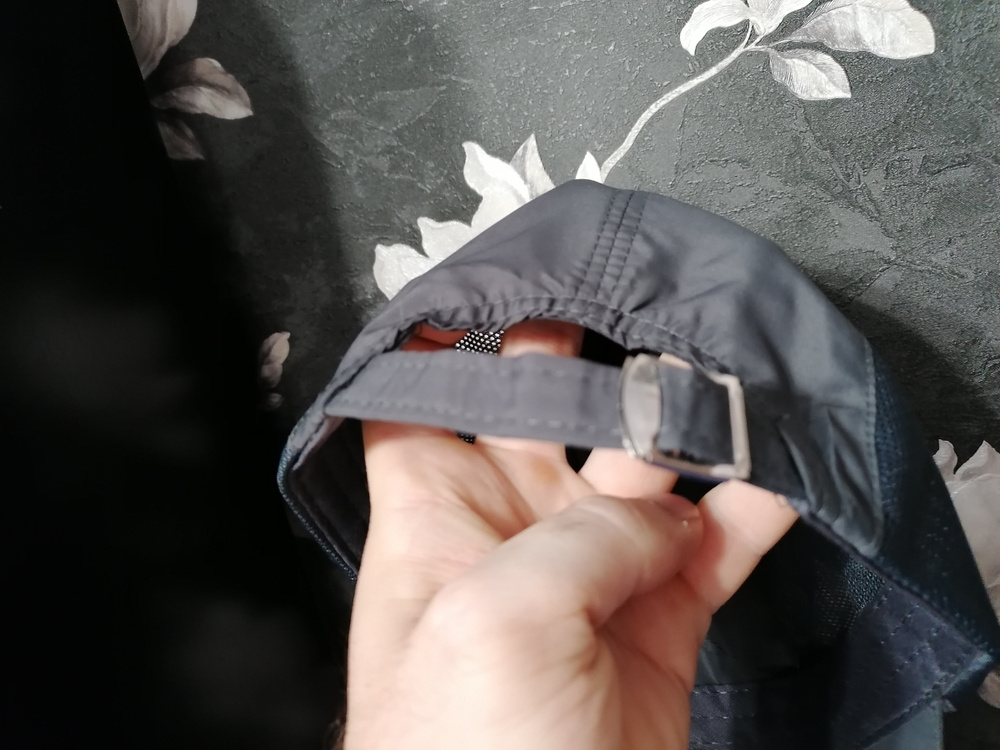 Бейсболка - купить с доставкой по выгодным ценам в интернет-магазине OZON (983028306)