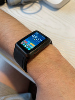 40 отзывов на Смарт-часы HUAWEI Watch D Graphite Black (MLY-B10) от ...