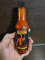 Экстремально Острый Соус Hellfire: Hellboy Right Hand of Doom (США) - 2.790.000 ед. остроты ...