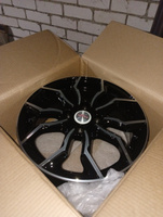 14 отзывов на iFree Бохо Колесный диск 15x6" PCD4х98 ET35 D58.5 от ...