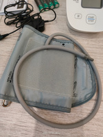 57 отзывов на Тонометр Omron M1 Basic, манжета 22-32см (HEM-7121J-ARU), адаптер, индикатор ...