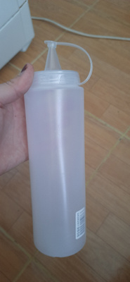 Емкость для соуса Elfplast, 400 мл, 1 шт - купить по низким ценам в интернет-магазине OZON ...