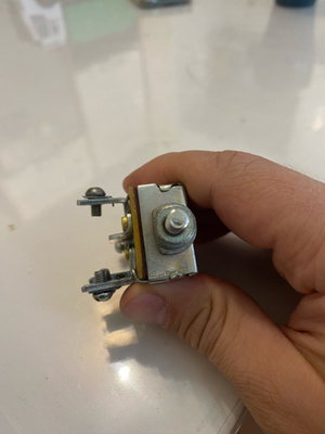 Переключатель света центральный ГАЗ 3302, 3307, 3308, 3309, 4301 купить на OZON по низкой цене ...