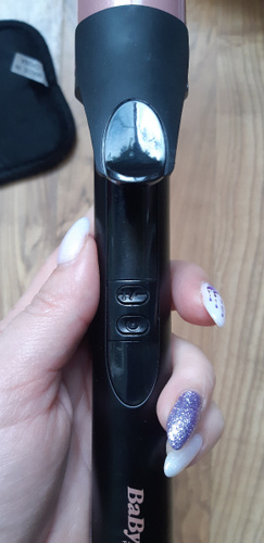 Плойка BaByliss C453E - купить по доступным ценам в интернет-магазине ...