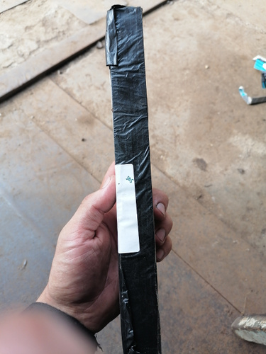 Текстолитовые лопатки для вакуумных насосов 6 штук КО-505 - купить с ...