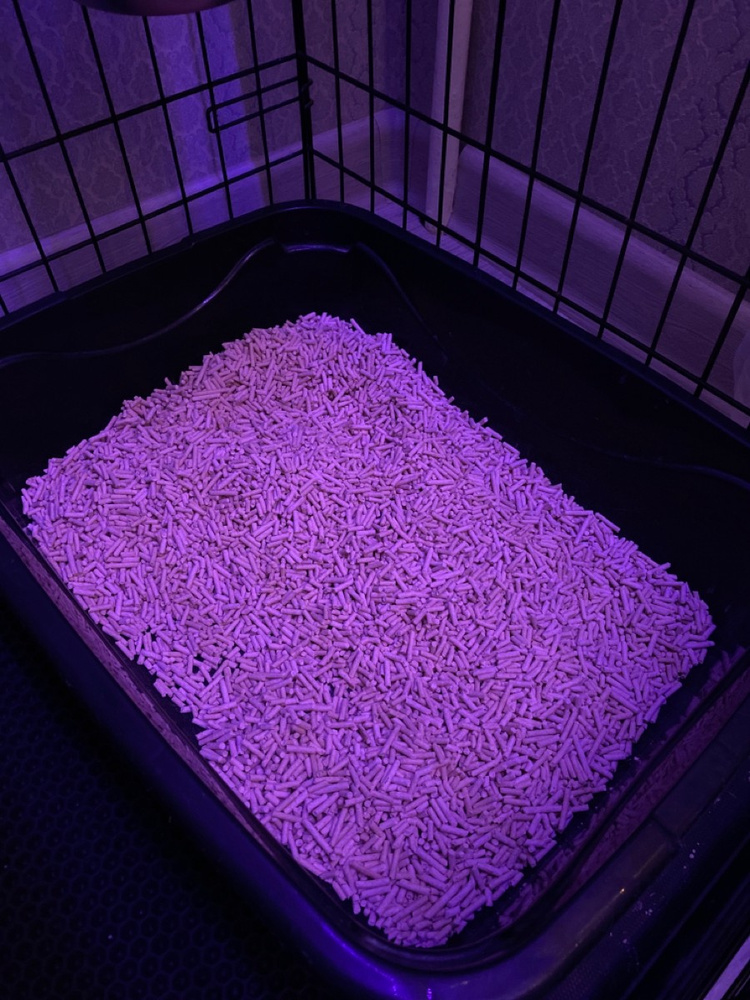 Hakase Arekkusu Наполнитель Кукурузный Комкующийся Персик 2800г. купить ...